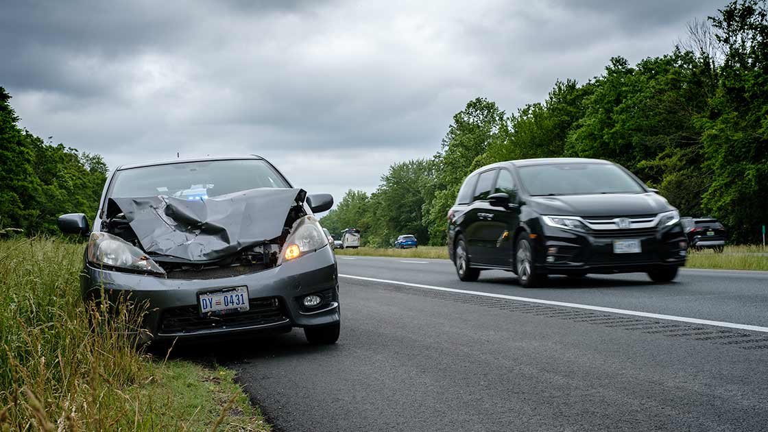 What Lessons Have You Learned from Auto Accidents?